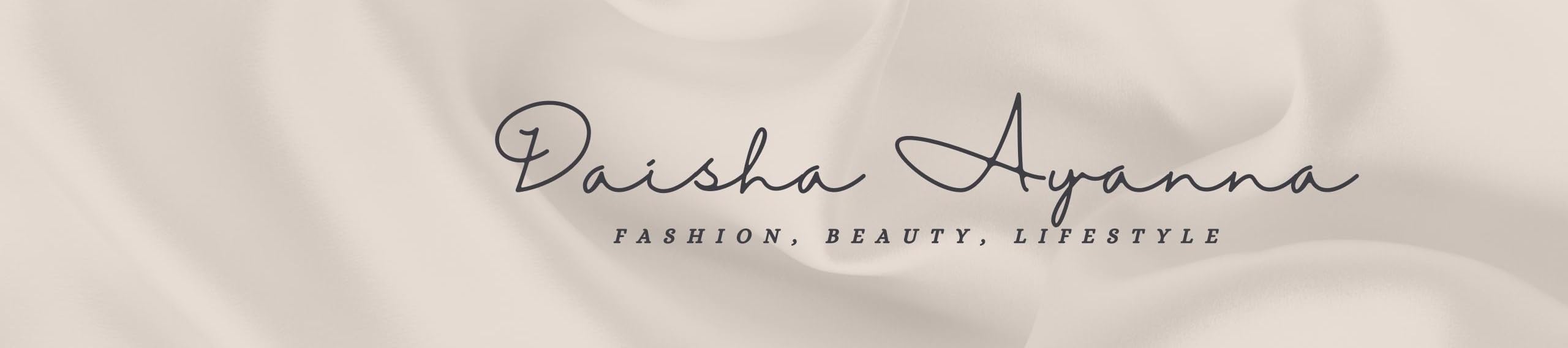 Daisha’s Amazon Picks's Amazon Page