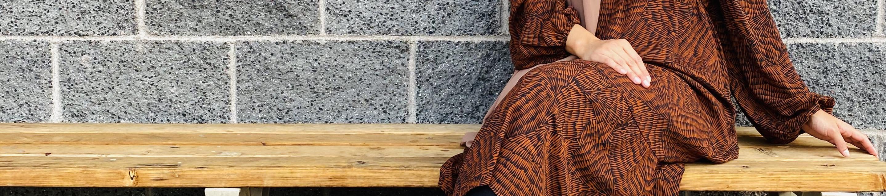 Sarah Z Kiani's Amazon Page