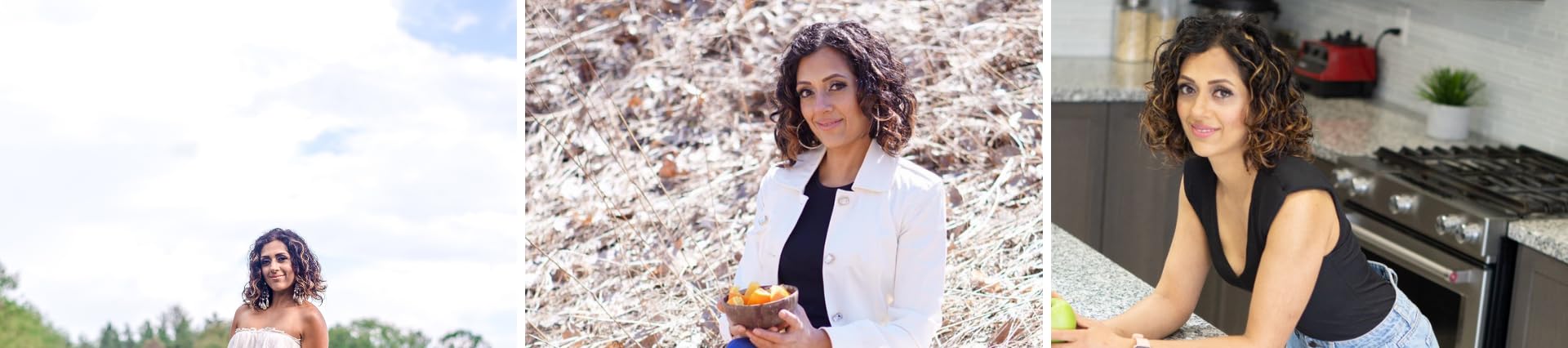 Neesha's Amazon Page