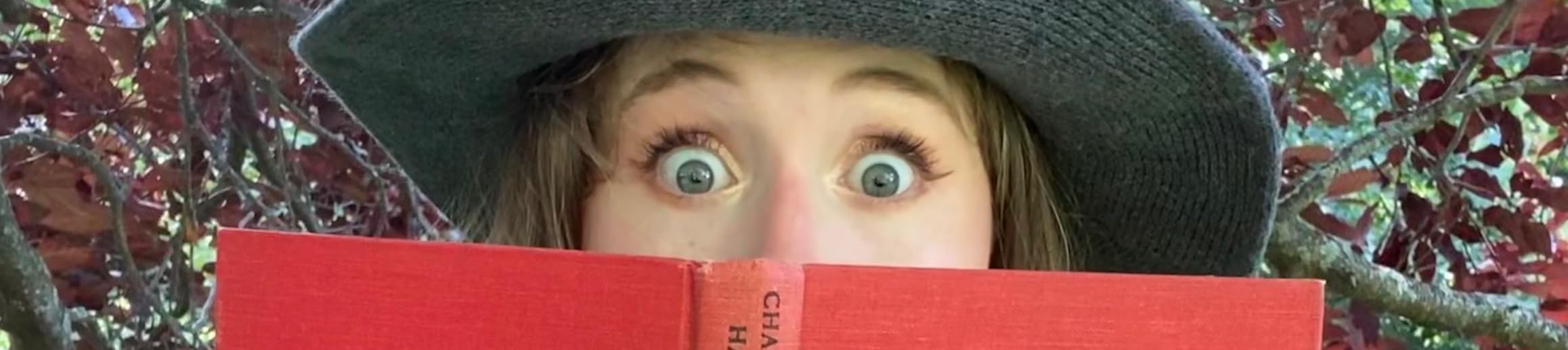 Serena Kelly's Amazon Page