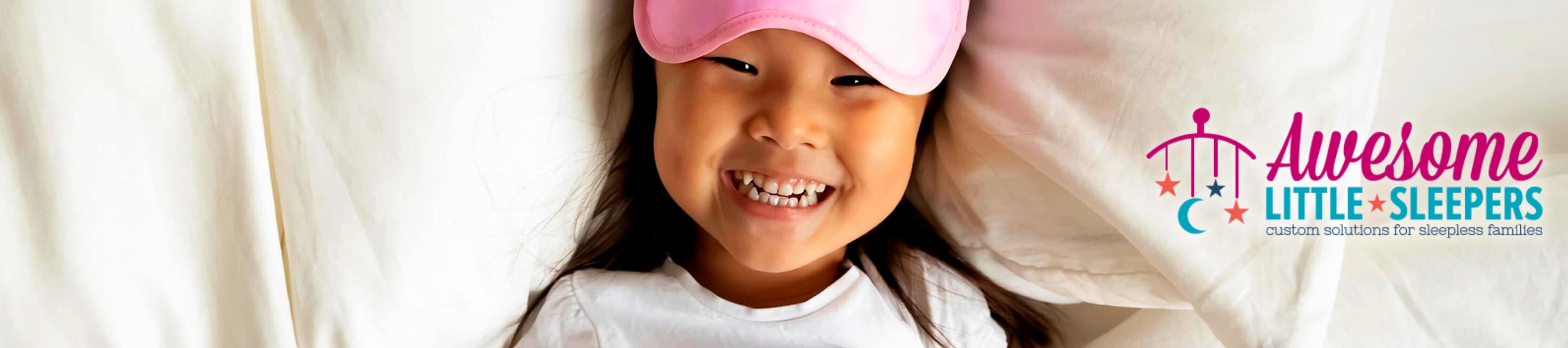 Awesome Little Sleepers's Amazon Page