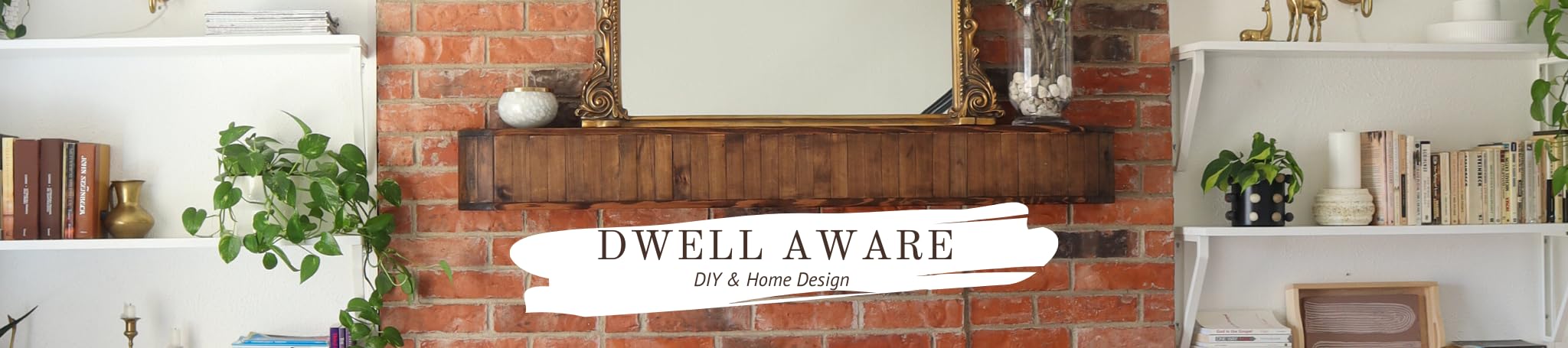 Dwell Aware's Amazon Page