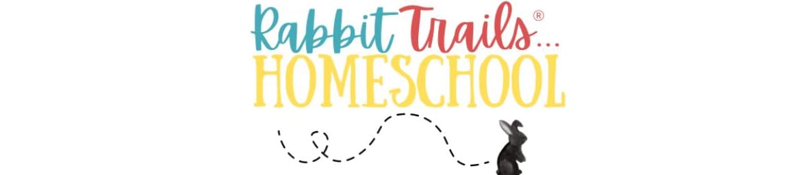 Rabbit Trails Homeschool's Amazon Page