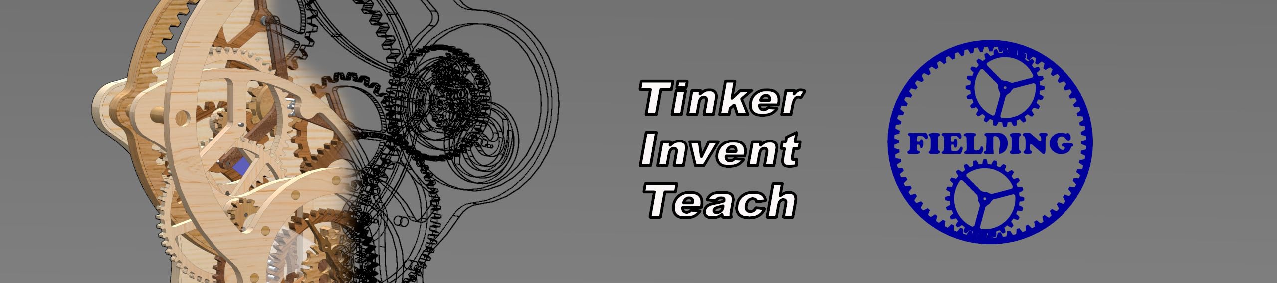 Jeremy Fielding's Amazon Page