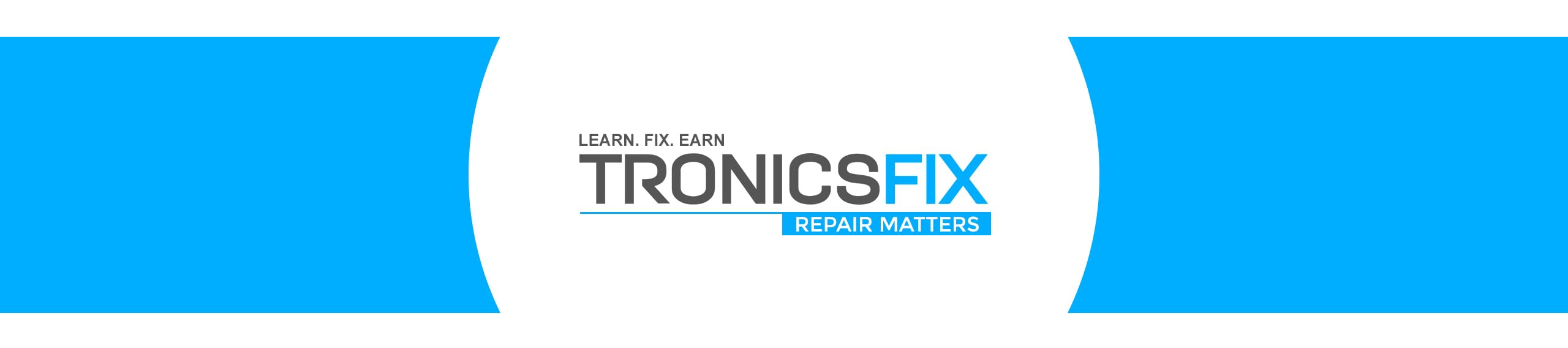 TronicsFix's Amazon Page