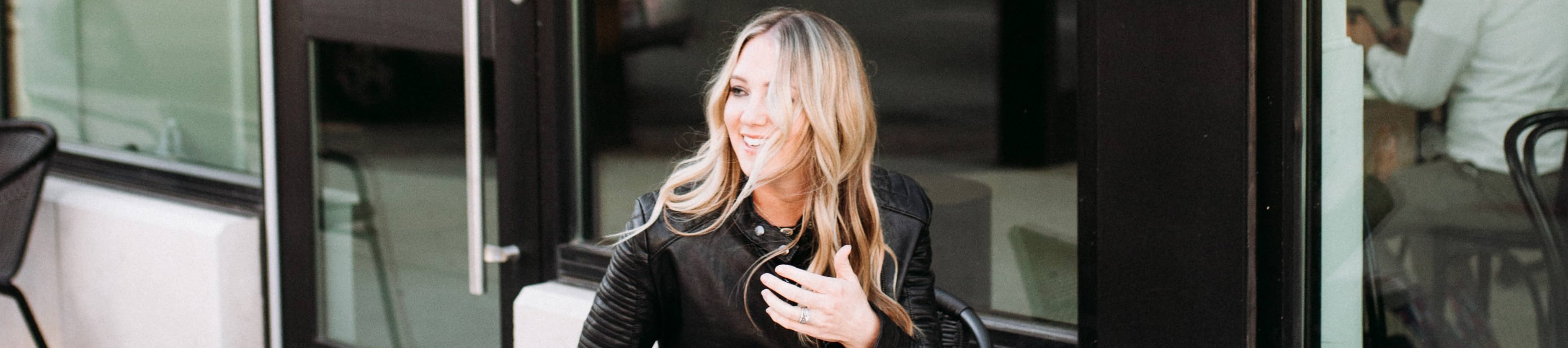 Kimberly Bass's Amazon Page