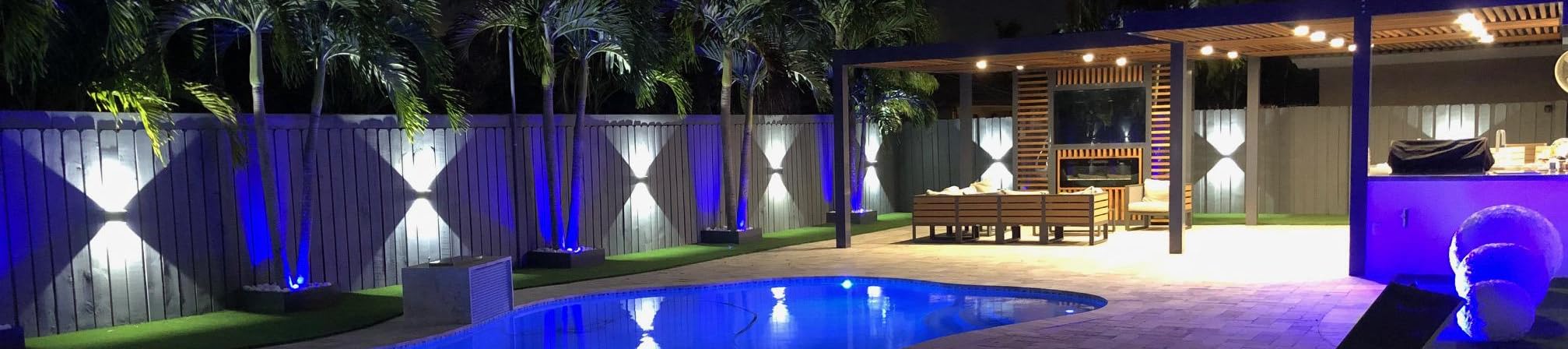 Pergolas Coronado's Amazon Page