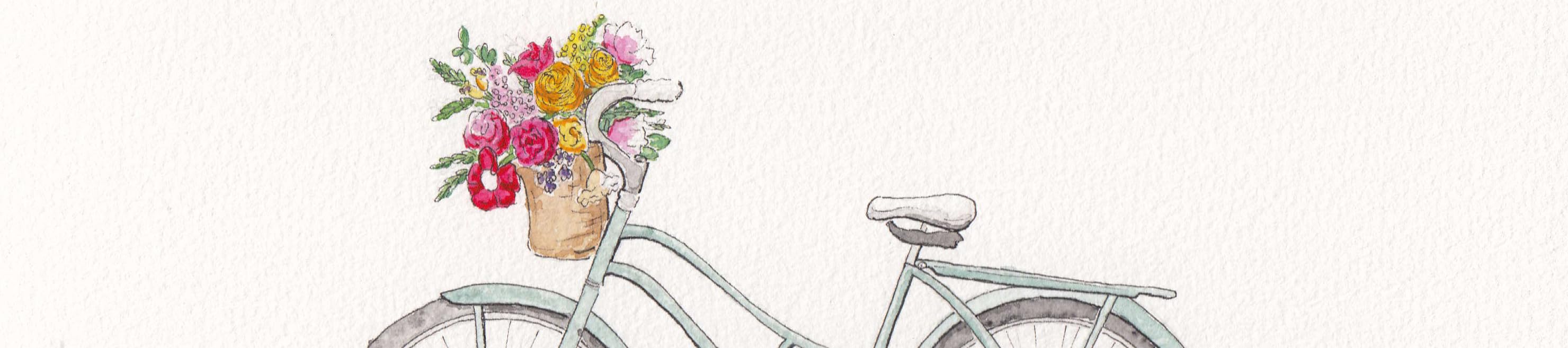 Jen Olson Illustration's Amazon Page