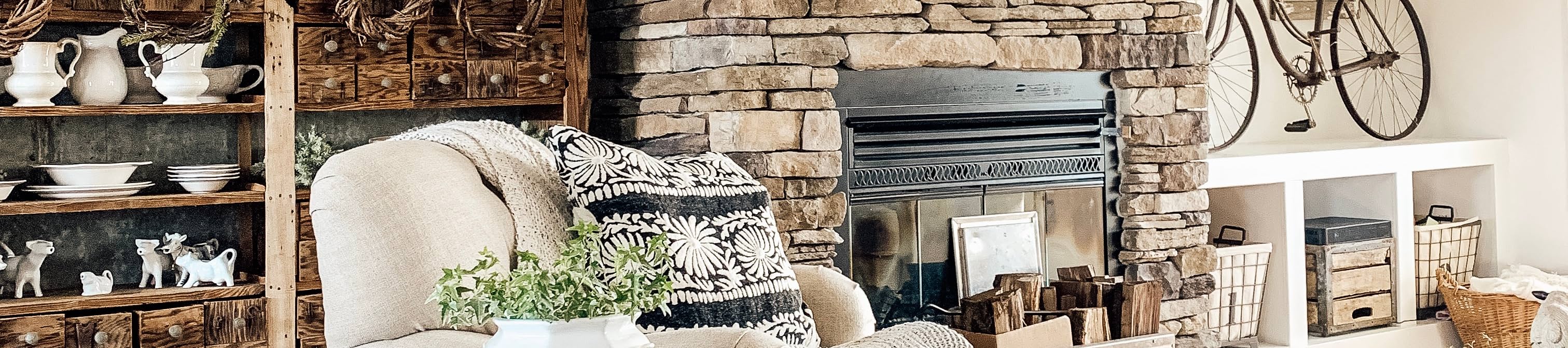 Rustic Wild Arrow's Amazon Page