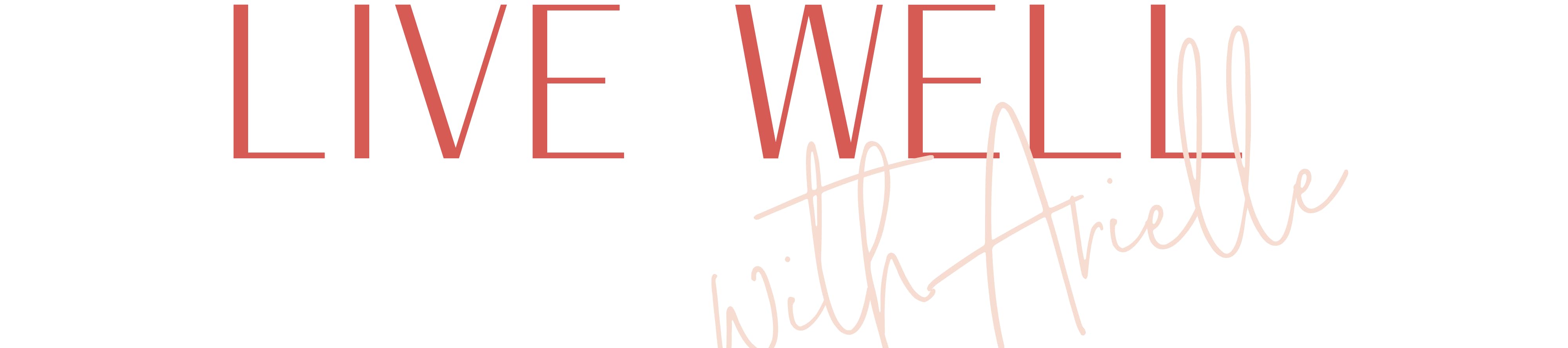 Arielle Marie Fanelli, RYT, CHC's Amazon Page