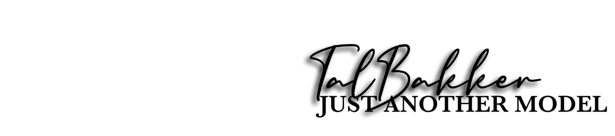 Tal Bakker's Amazon Page