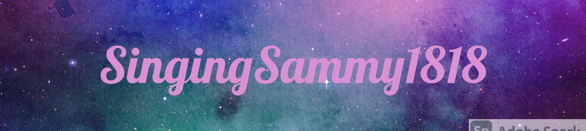 Simply.Sammy's Amazon Page