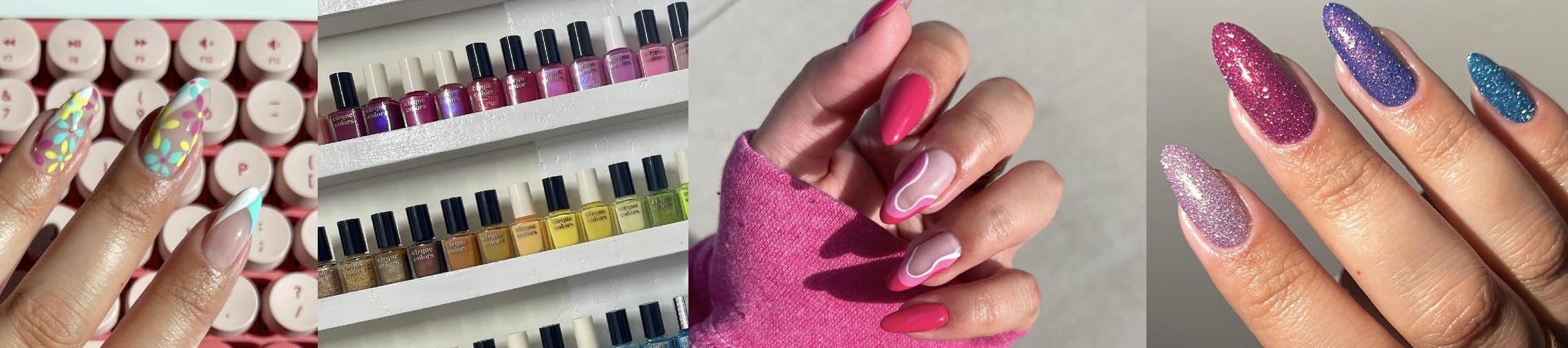 Embrace Nails's Amazon Page