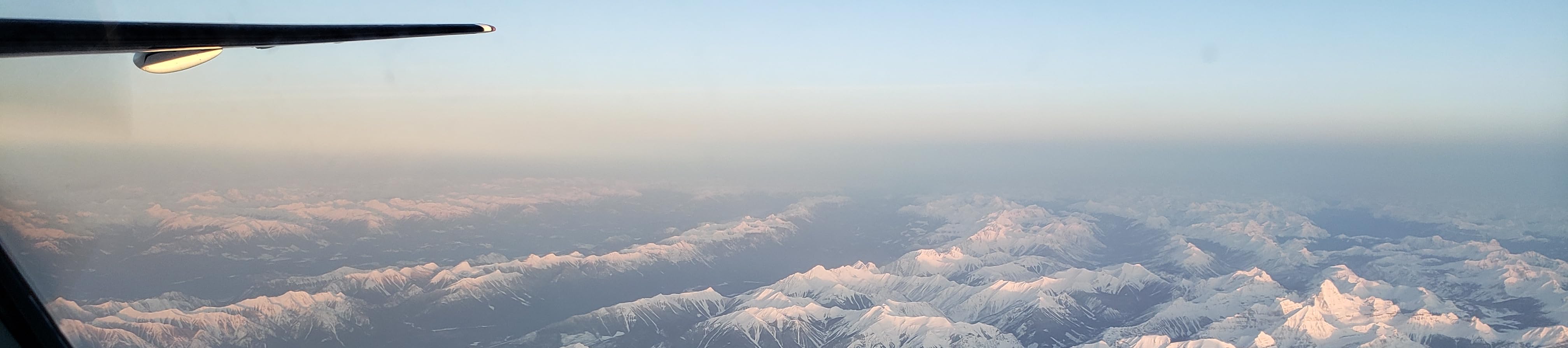 Pilot Emilie's Amazon Page