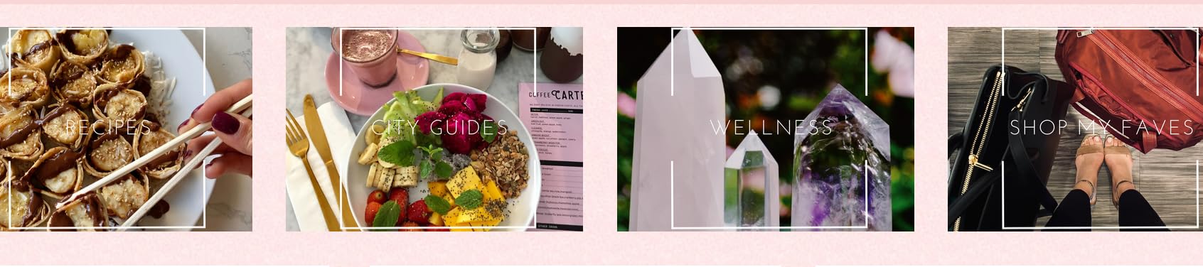 Naturally Natalie Eng's Amazon Page