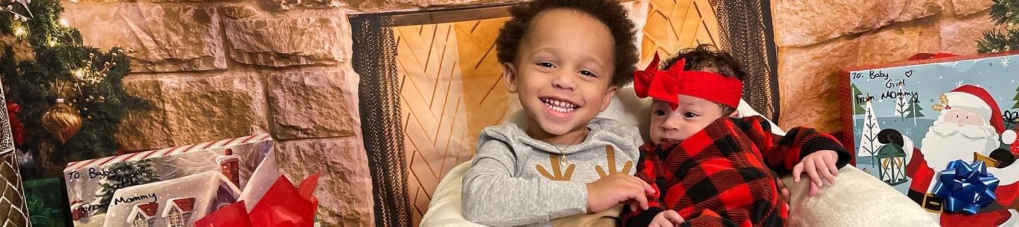 Destiny Lewis's Amazon Page