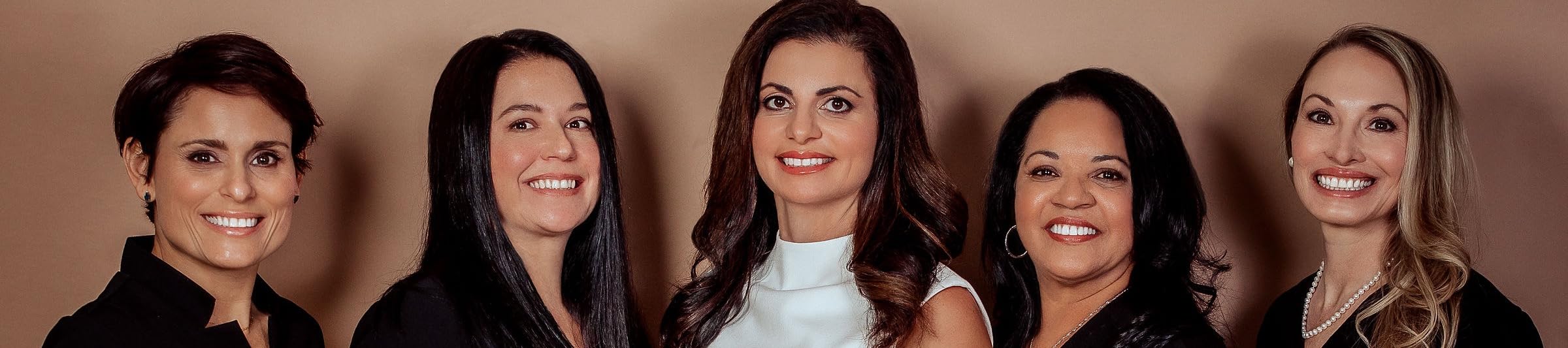 Dr. Effie Politis's Amazon Page