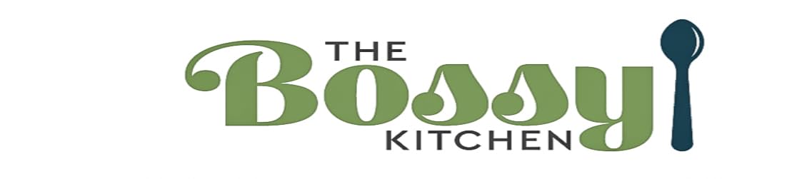 The Bossy Kitchen's Store's Amazon Page