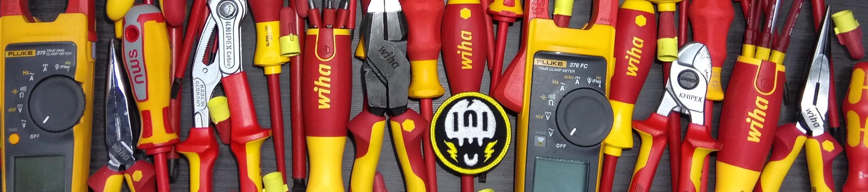 Tetra Electric's Amazon Page