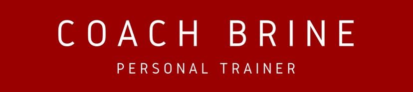 Coach Brine Get Ya Fine's Amazon Page