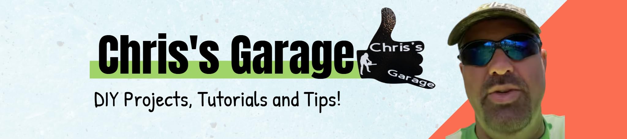 Chris Garage Reviews's Amazon Page