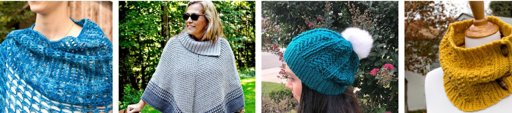 Pattern Paradise's Amazon Page