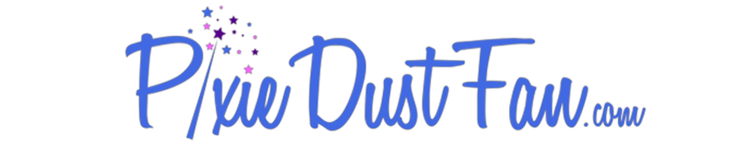 Pixie Dust Fan's Amazon Page