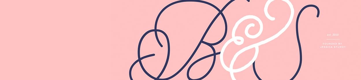 Jessica Rose Sturdy | bows & sequins's Amazon Page