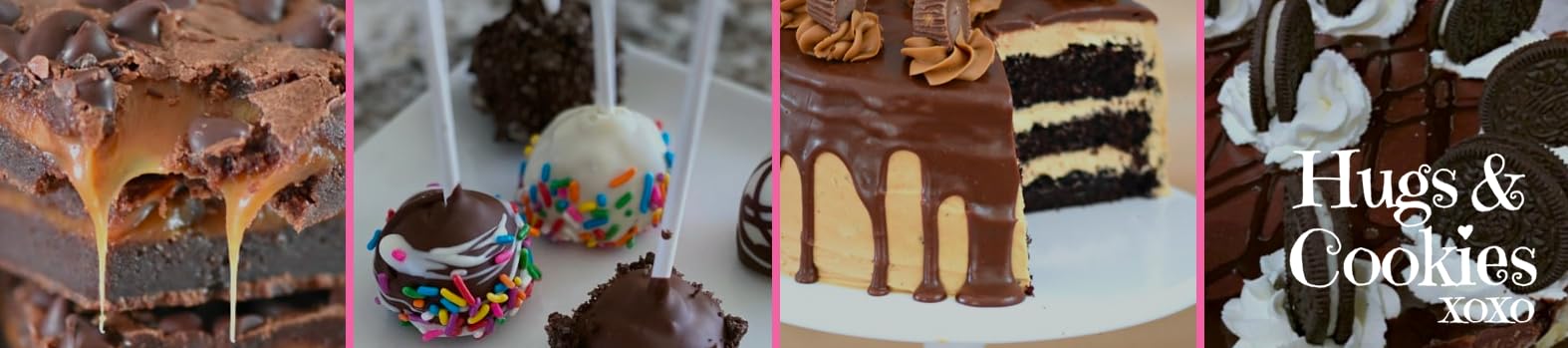Hugs & Cookies xoxo's Amazon Page