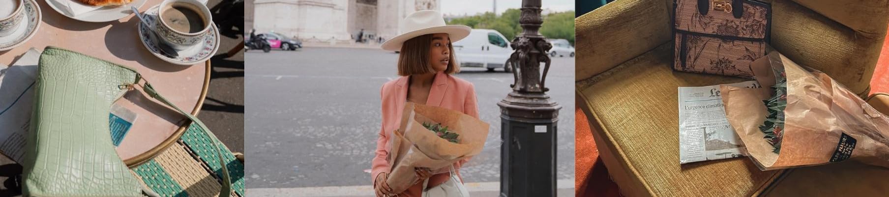 Skylar Marshai's Amazon Page