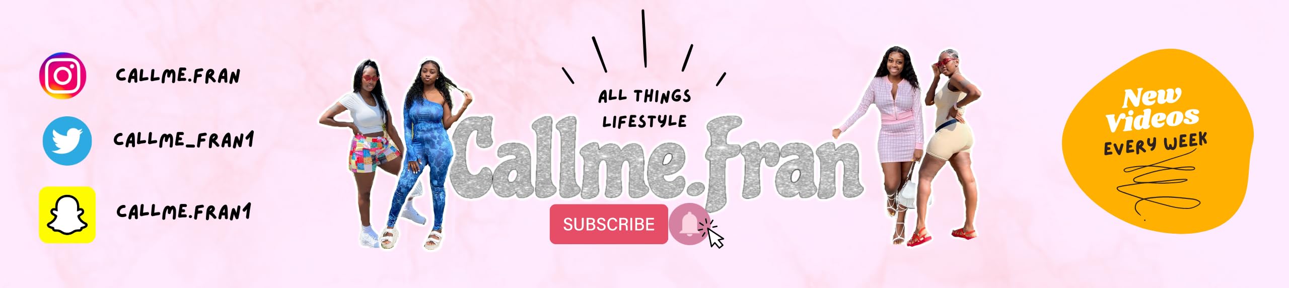 Callme.Fran's Amazon Page