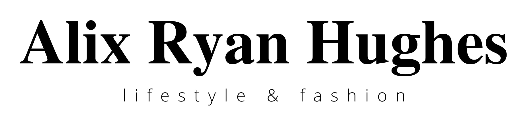 Alix Hughes's Amazon Page