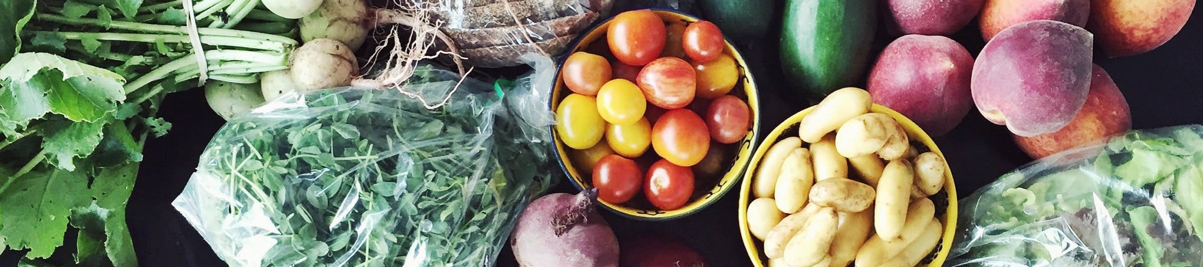 Mad About Food's Amazon Page