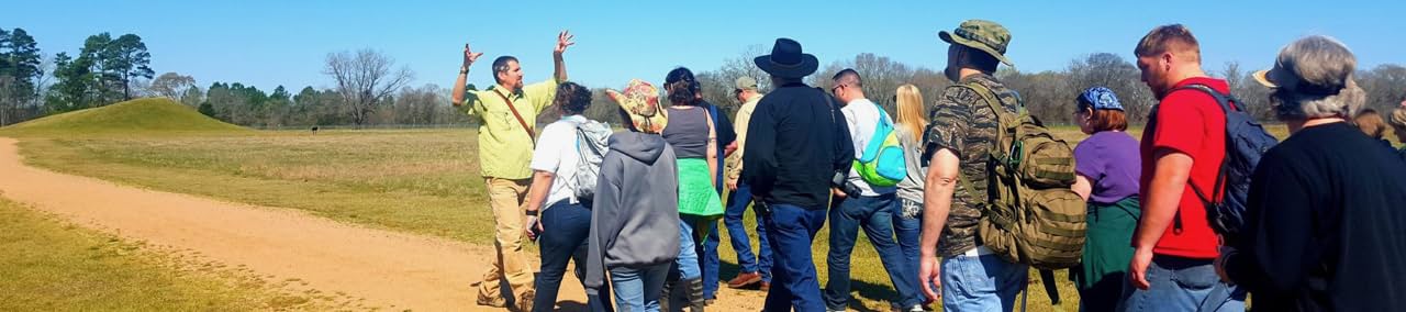 Shop Foraging Texas's Amazon Page