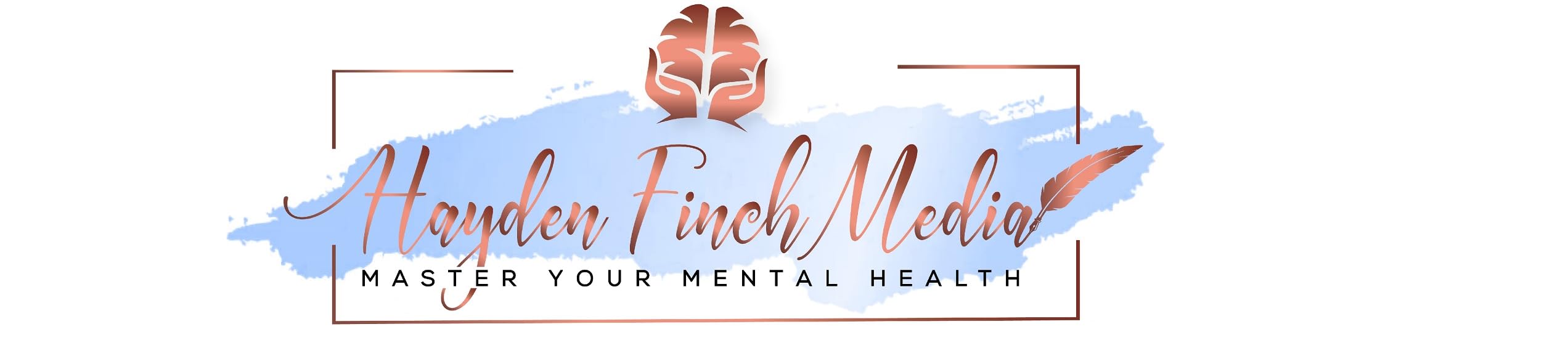 Hayden Finch, PhD's Amazon Page