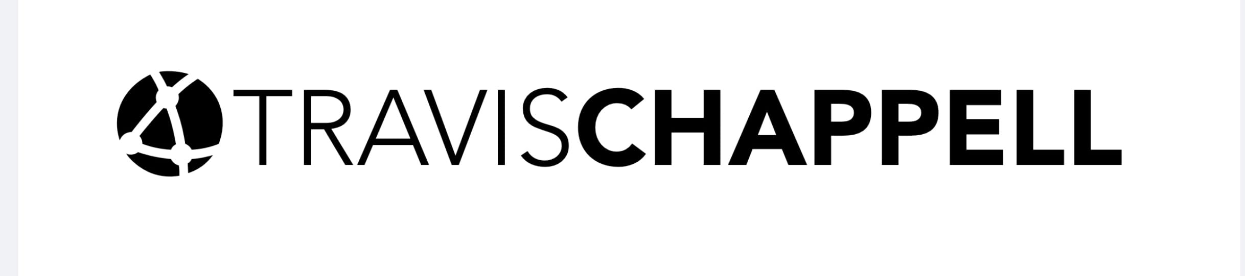 Travis Chappell's Amazon Page