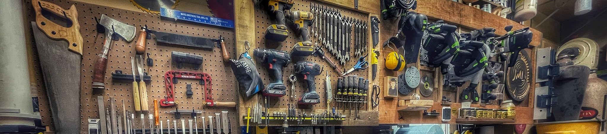 The JML Shop's Amazon Page