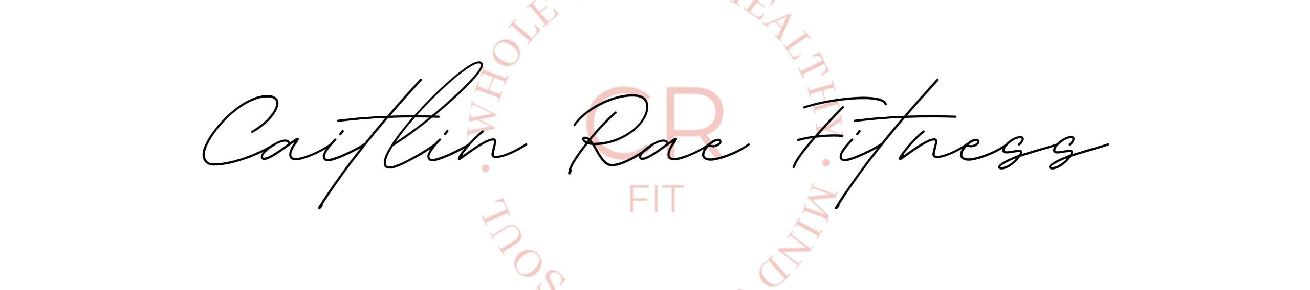 Caitlin Rae's Amazon Page