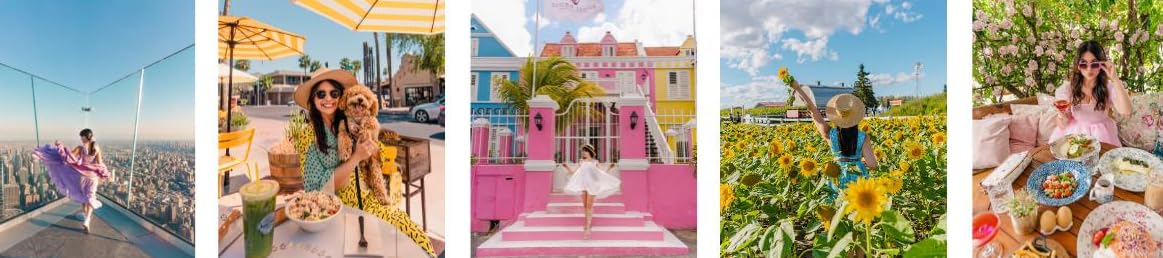 Vicki Rutwind's Amazon Faves's Amazon Page