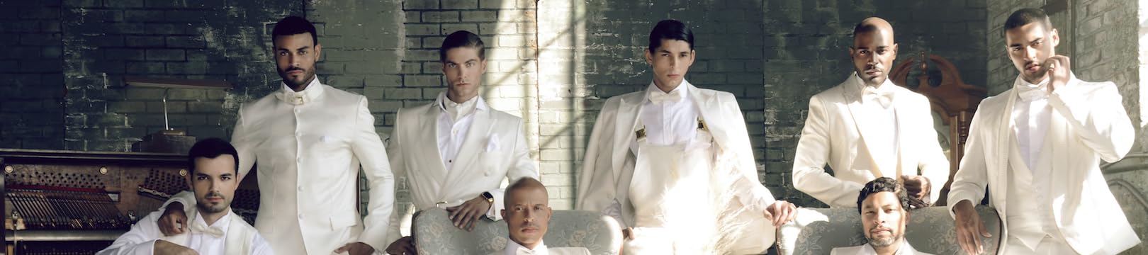 Octavius Terry's Amazon Page