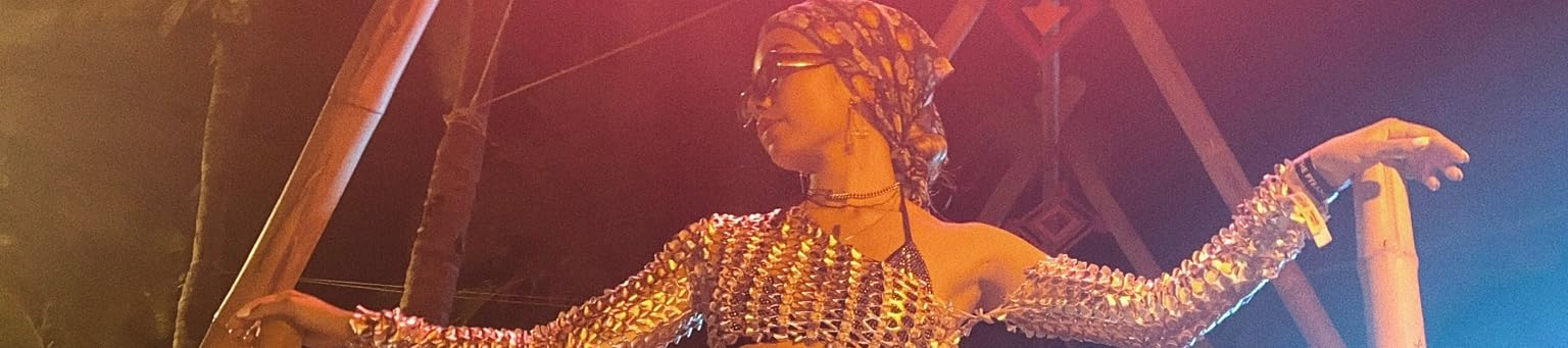 Jan Danielle's Amazon Page