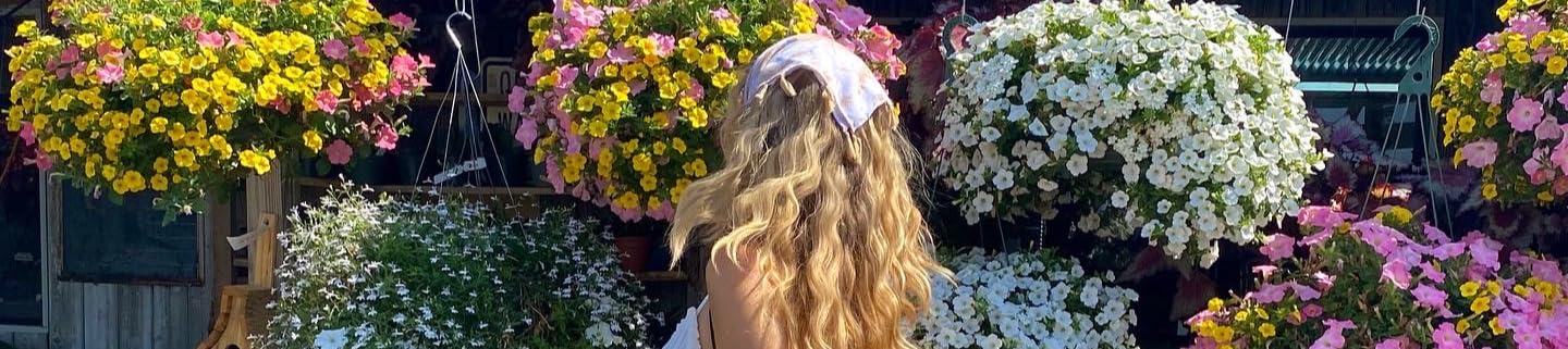 Breanne Rodgers's Amazon Page