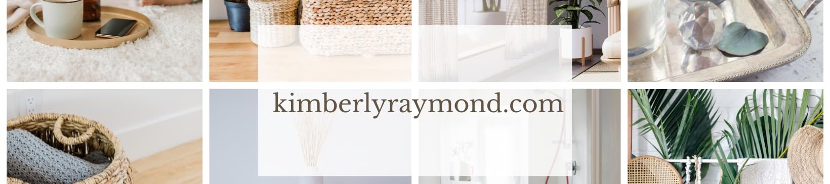 Kimberly Raymond Studios's Amazon Page
