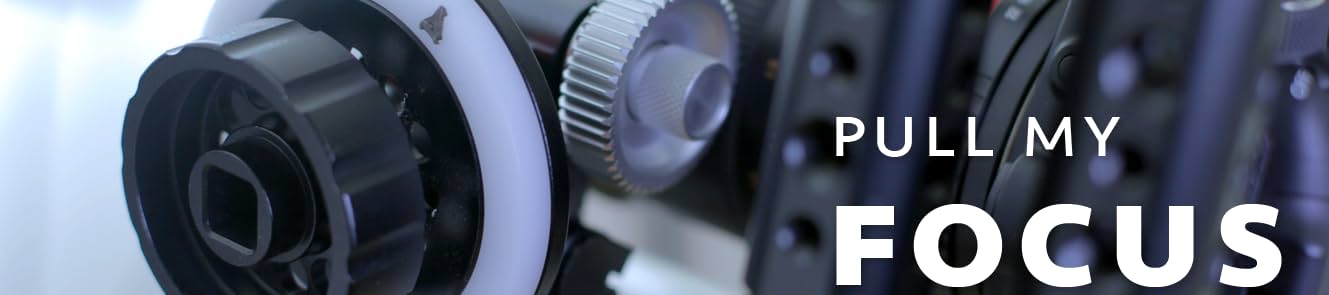 Pull My Focus's Amazon Page