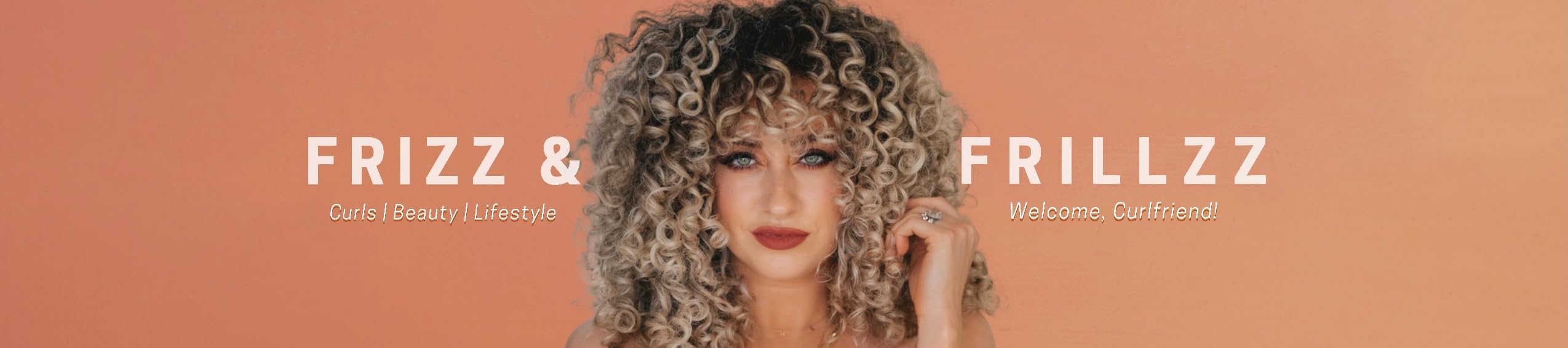 Frizz & Frillzz's Amazon Page