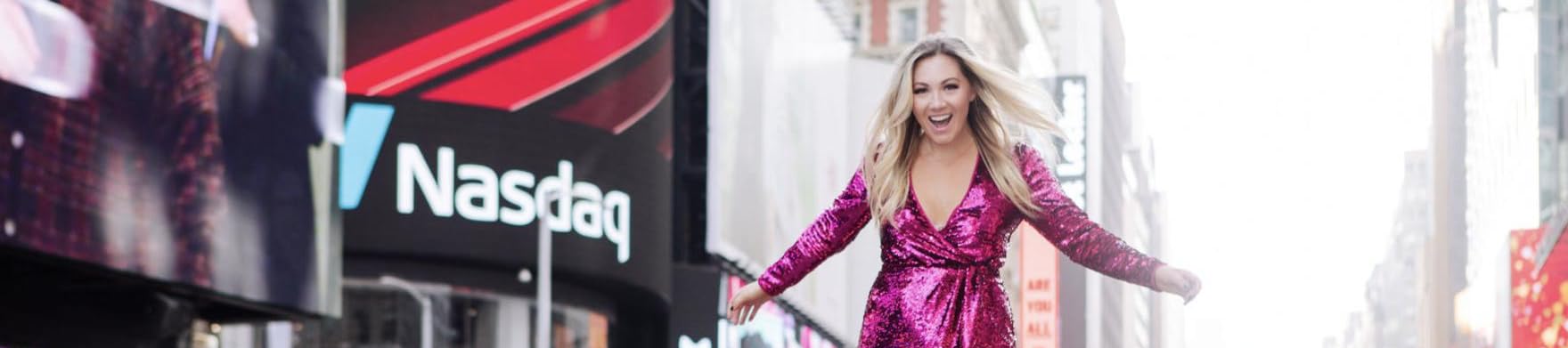 Kylee Lauren's Amazon Page