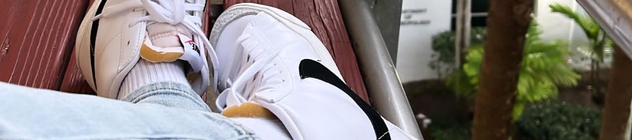 Reilly Edgar's Amazon Page