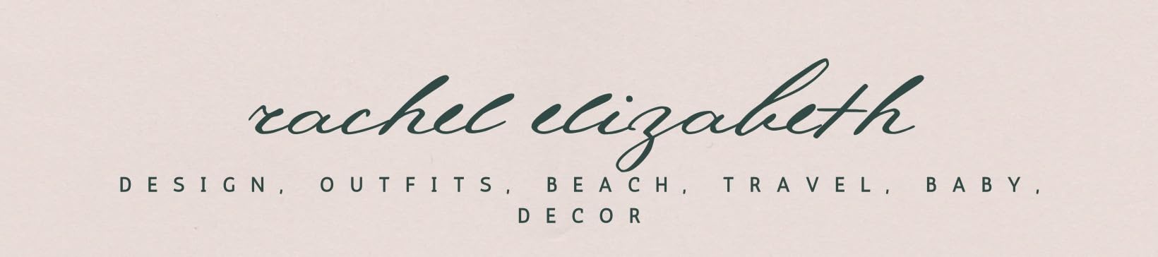 Rachel Bridwell's Amazon Page