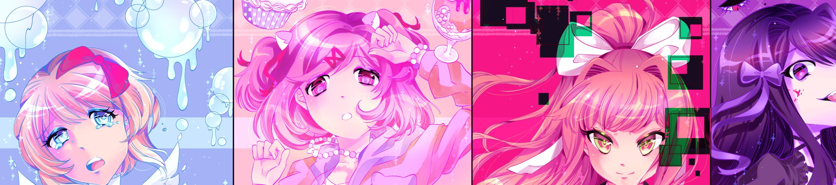 KeikoKup (Linnea Kataja)'s Amazon Page