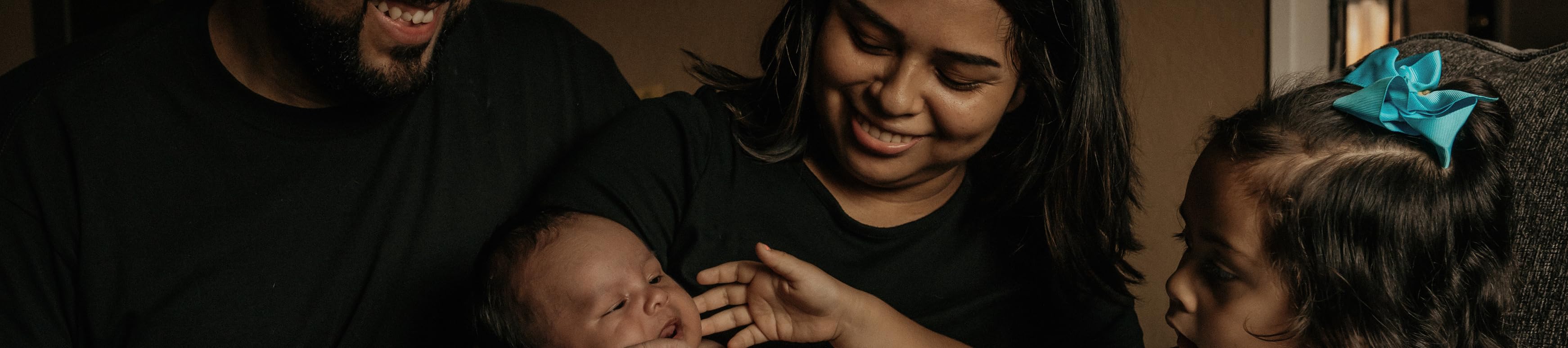 Estefani | That Deaf Family's Amazon Page